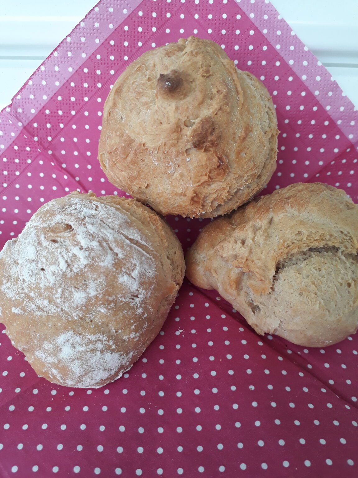 (Sonntags)Weckle – LandFrauenverein Sulzbach an der Murr